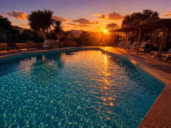 Villa Cala Longa - Porto Vecchio - Porto-Vecchio