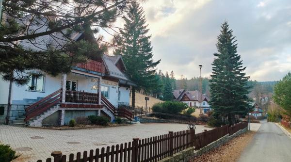 Hotel Karkonosze - Karpacz