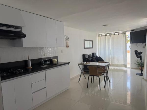 Lindos Apartamentos - Cartagena