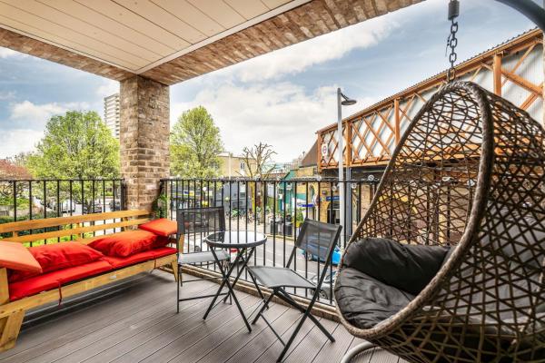 Comfortable 2br Apartment Up To 6 Guests - Twickenham