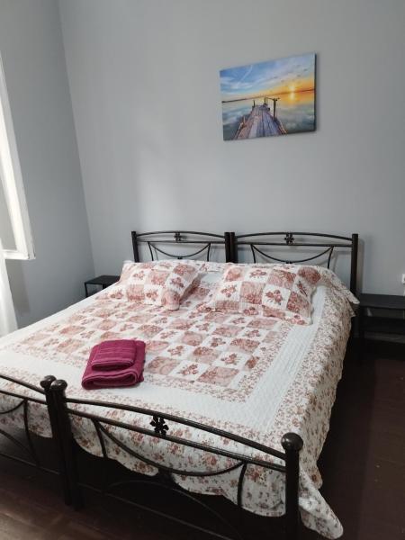 Comfortable Room And Shared Kitchen And Bathroom - Athènes