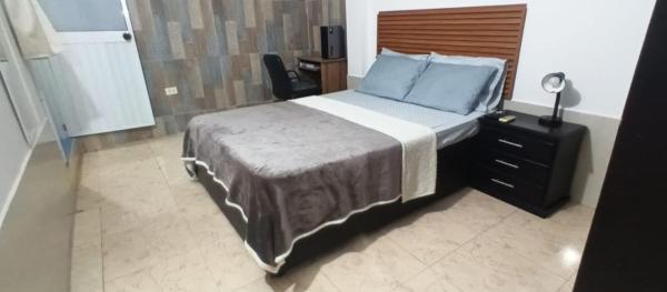 Apartamento El Calamar - Turbaco