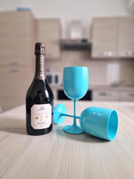 Yakamoz - Central Apartment Alghero - Alghero