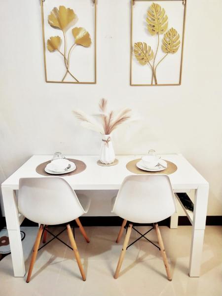 Tresninoz Homestays - Philippines