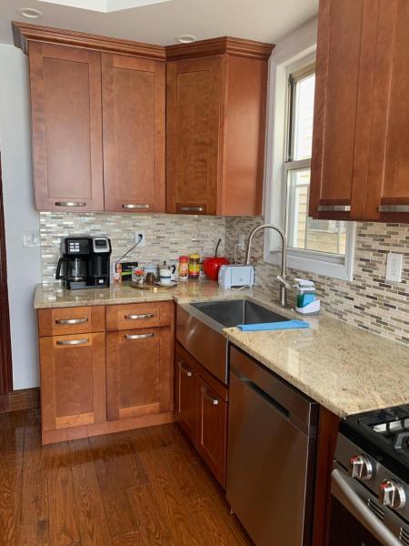 Eleden - The Bronx, NY