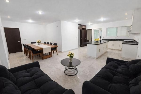 Casa Amplia 3 Recamaras Con Asador Ideal Para Grupos - San Juan del Río