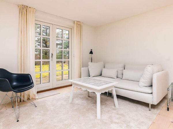 5 Star Holiday Home In Skagen - Skagen