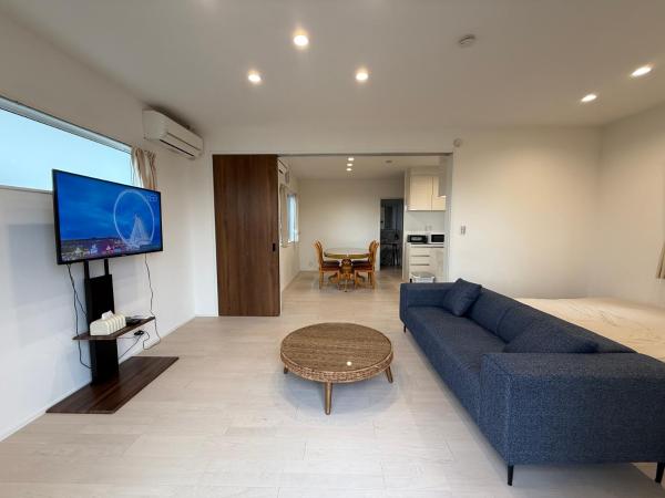 世界遺産と広島グルメを満喫 宮島観光に好アクセスの新築平屋に滞在 - Hiroshima