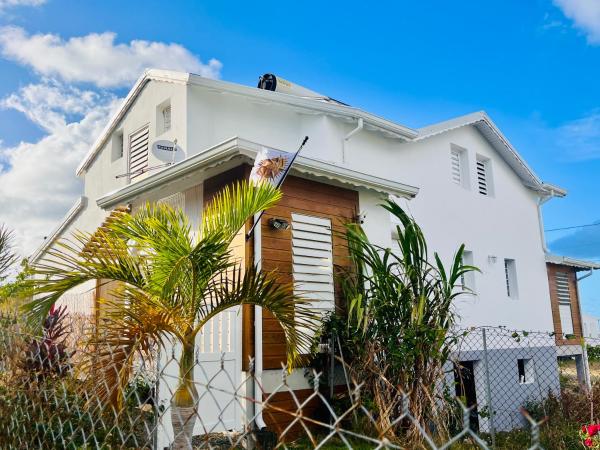 Kay Soley La - Guadeloupe