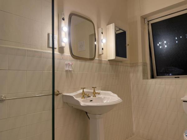 Guesthouse - Irlande