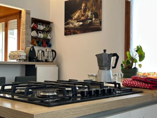 Venezia-mestre Train Station Relax Suites - Mira, Italy