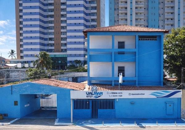 Pousada Valmar - Aracaju