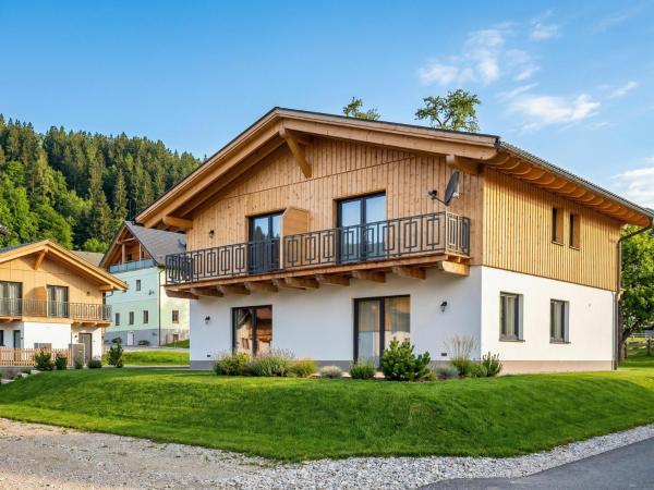 Obermöschach 1b - Hermagor