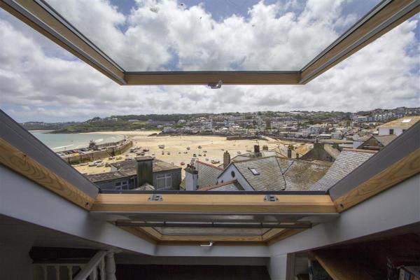 2 Bed In St Ives Oc-pvw38 - St Ives