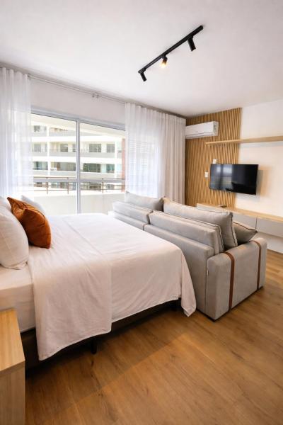 406 - Conforto E Charme Em Cada Detalhe Compartilhar - Osasco