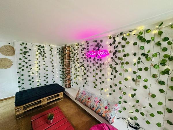 Aloja-t Hostal Jericó - Jericó