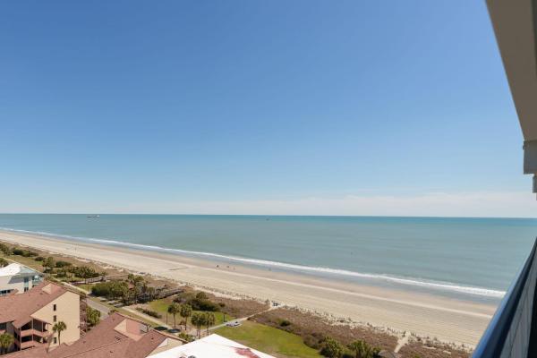 Whoa! Amazing View! - Myrtle Beach, SC