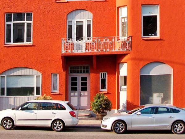 4 Person Holiday Home In Sønderborg - Denmark