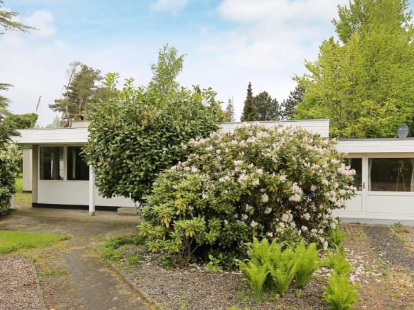 4 Person Holiday Home In Gilleleje - Gilleleje