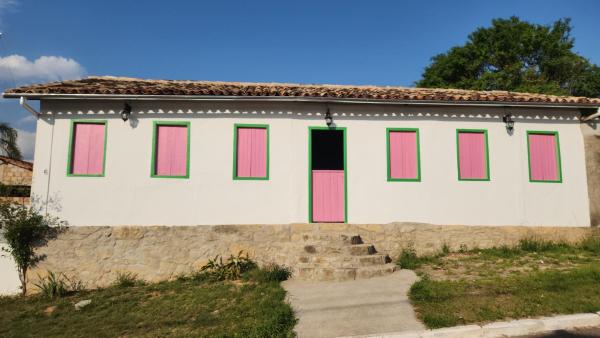 Pousada Casa Matriz - Itabirito