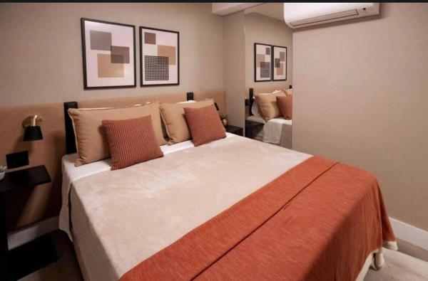 Quality Bela Cintra Suites - Sao Paulo