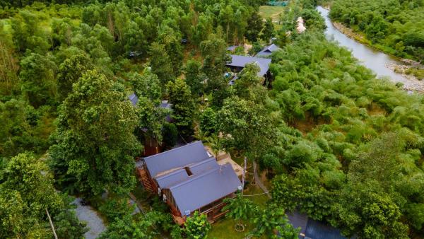 Lạc Sanh Onsen Resort - Phú Yên