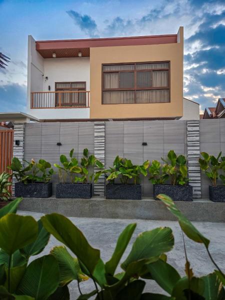 C Urban Villas 2 - Ángeles