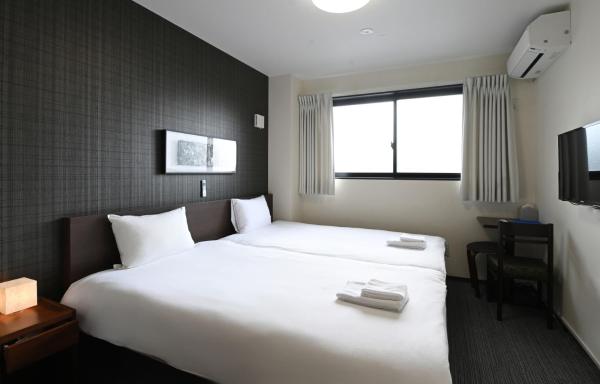 Ostay Kyoto West Hotel Apt - Kyoto