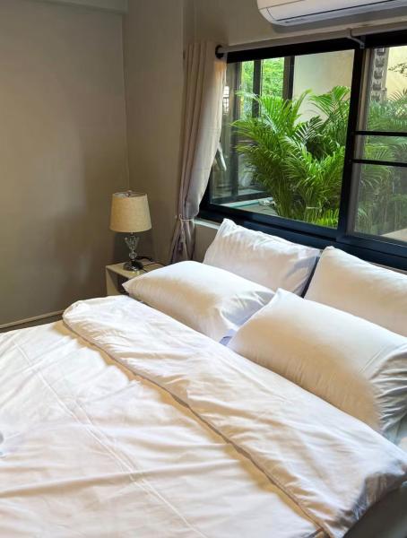 Pridi Cozy Home With Good Location Type B - 曼谷