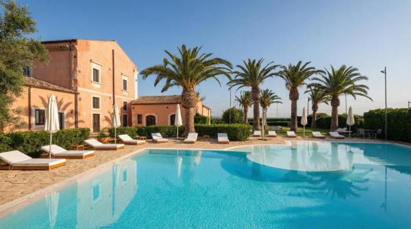 Hotel Lady Lusya - Floridia