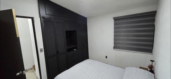 Modern Family Apartment With Patio, Parking And Pet Friendly - Morelia