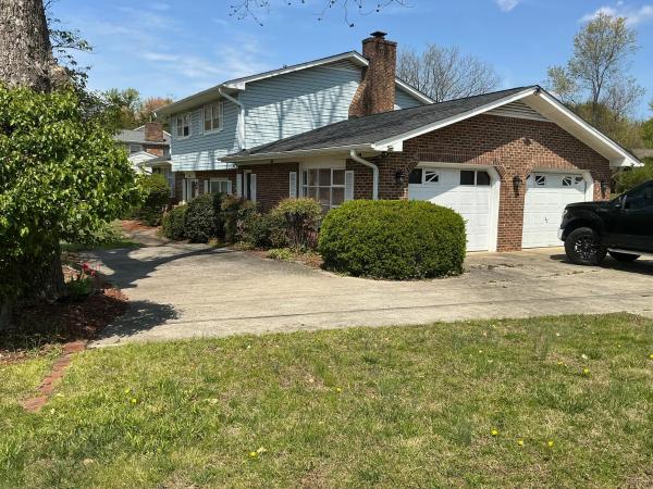 Butterfly Haven - Greensboro, NC