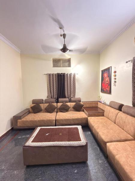 Simba Stay's 2bhk 1 - Chikmagalur