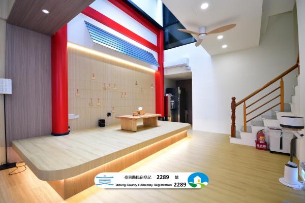 良宸寧時 - Taiwan