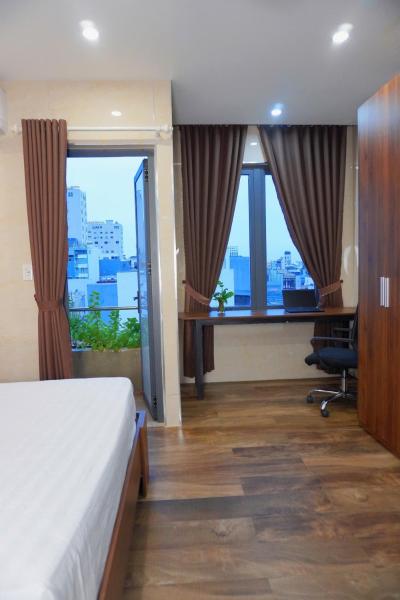 Tmh House 8587 Hotel & Apartment Da Nang - Đà Nẵng