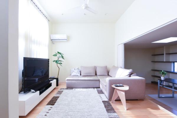 Luxury New House - Shibuya Station