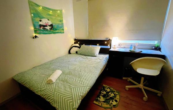 Pandas Hideaway Retreat Free Parking Quiet - Melbourne