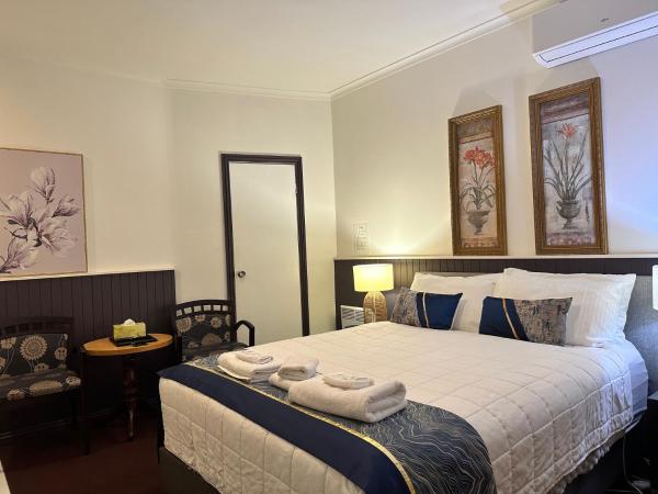The Esplanade Motel - Lakes Entrance