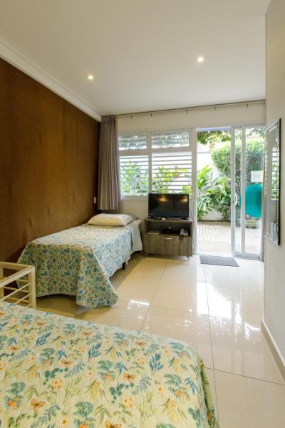 K1 Residence Campinas - Campinas