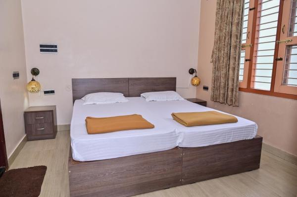 Nirvana Yoga And Hospitality Services Pvt Ltd - Mysuru