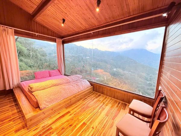 ĐỉNh Tà Xùa Homestay & Coffee - Bắc Yên