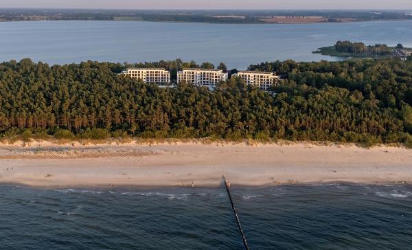 Essense Baltic Resort & Spa - Pobierowo