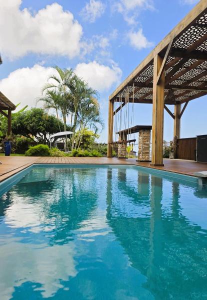 Villa Ö Schandél - Saint-Leu