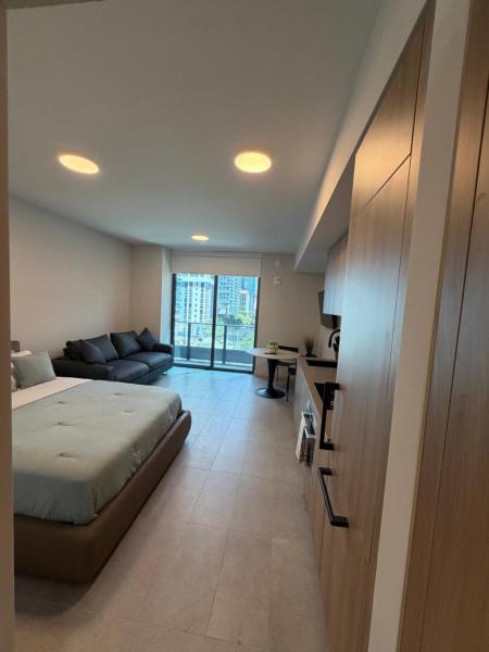 New Modern And Confort In The Best Miami Location - Miami