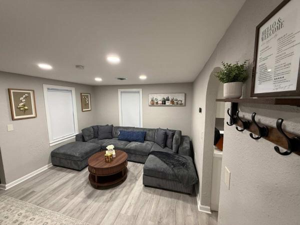 Ann Arbor Guest House - アナーバー, MI