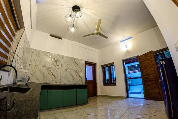 Vintage Inn - Karnataka