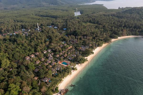 Elixir Resort Koh Yao Yai - Sha Plus - Ko Yao Noi