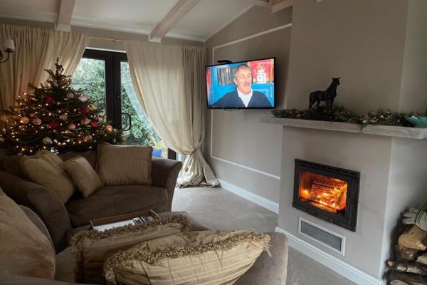 Holiday Home With Sauna And Whirlpool - Misdroy