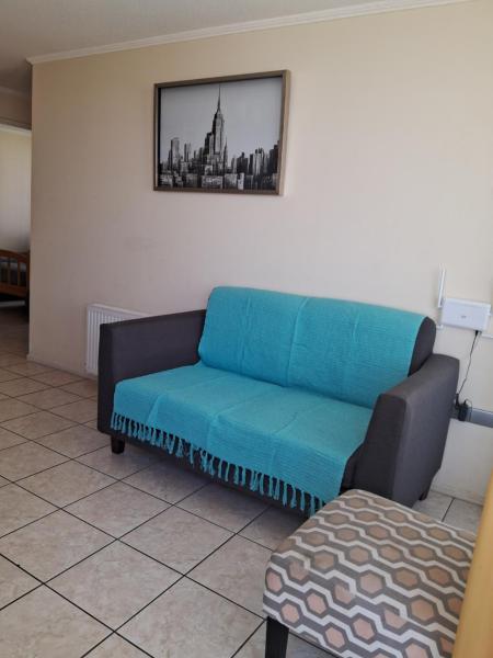 Departamento 51, Avenida Del Mar, La Serena - La Serena