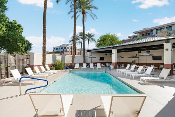 Hyatt Place Scottsdale/old Town - Paradise Valley, AZ
